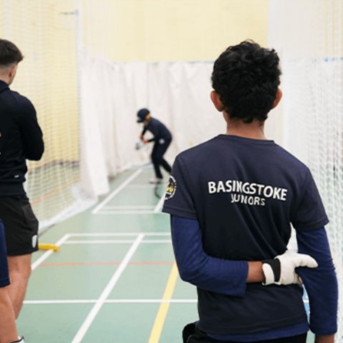 South Farnham Educational Trust - Basingstoke Hawks Academy Expansion ...