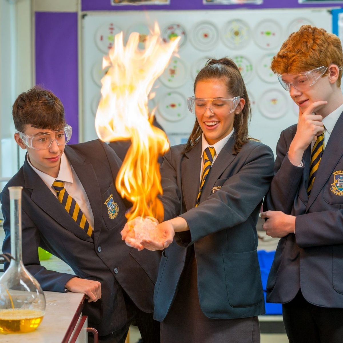 South Farnham Educational Trust - DfE launch new ITT and ECF framework