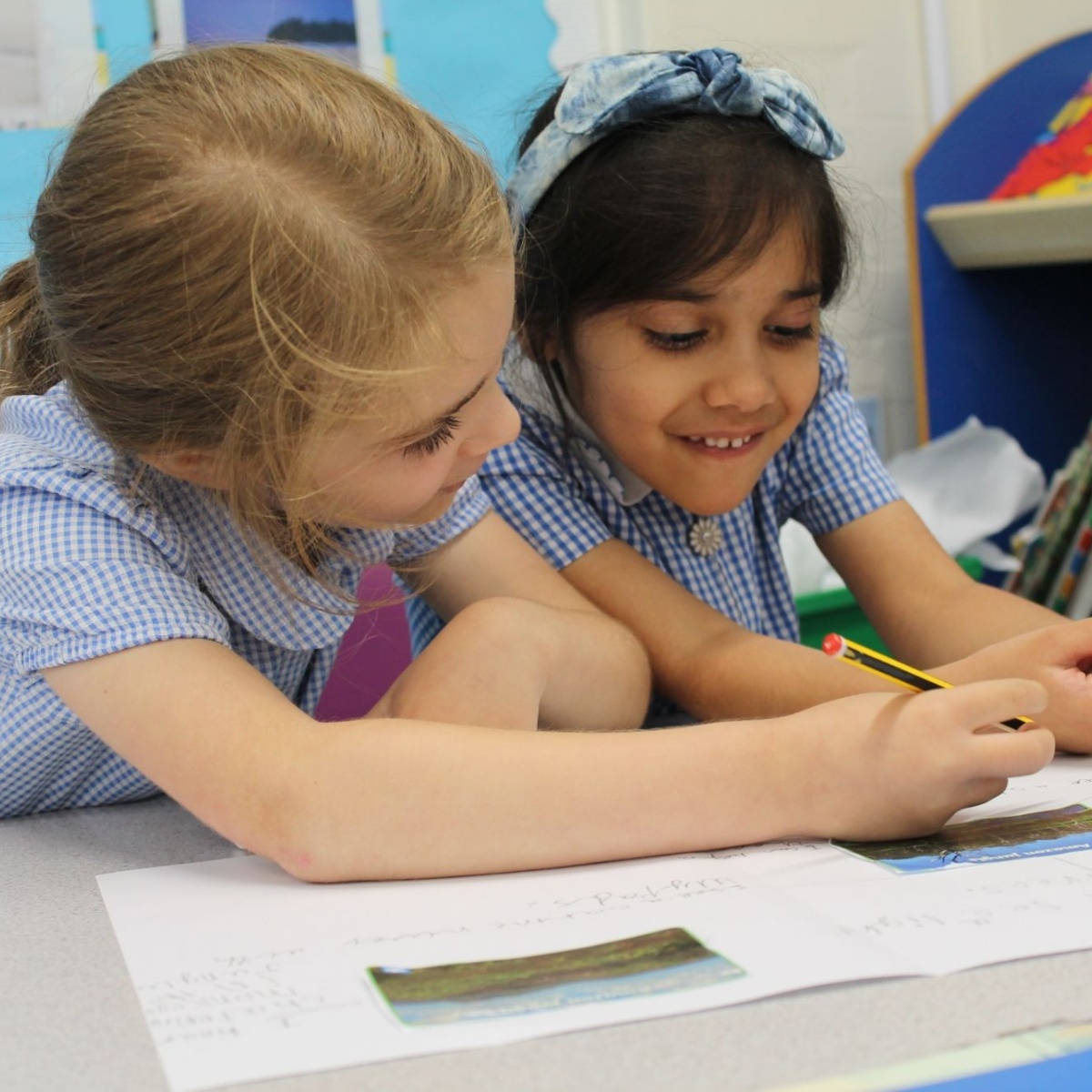 South Farnham Educational Trust - A welcome from the Headteacher ...