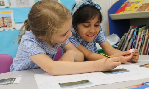 South Farnham Educational Trust - A welcome from the Headteacher ...